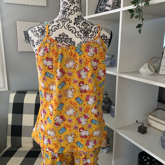 Hello Kitty | Intimates & Sleepwear | Hello Kitty | Poshmark